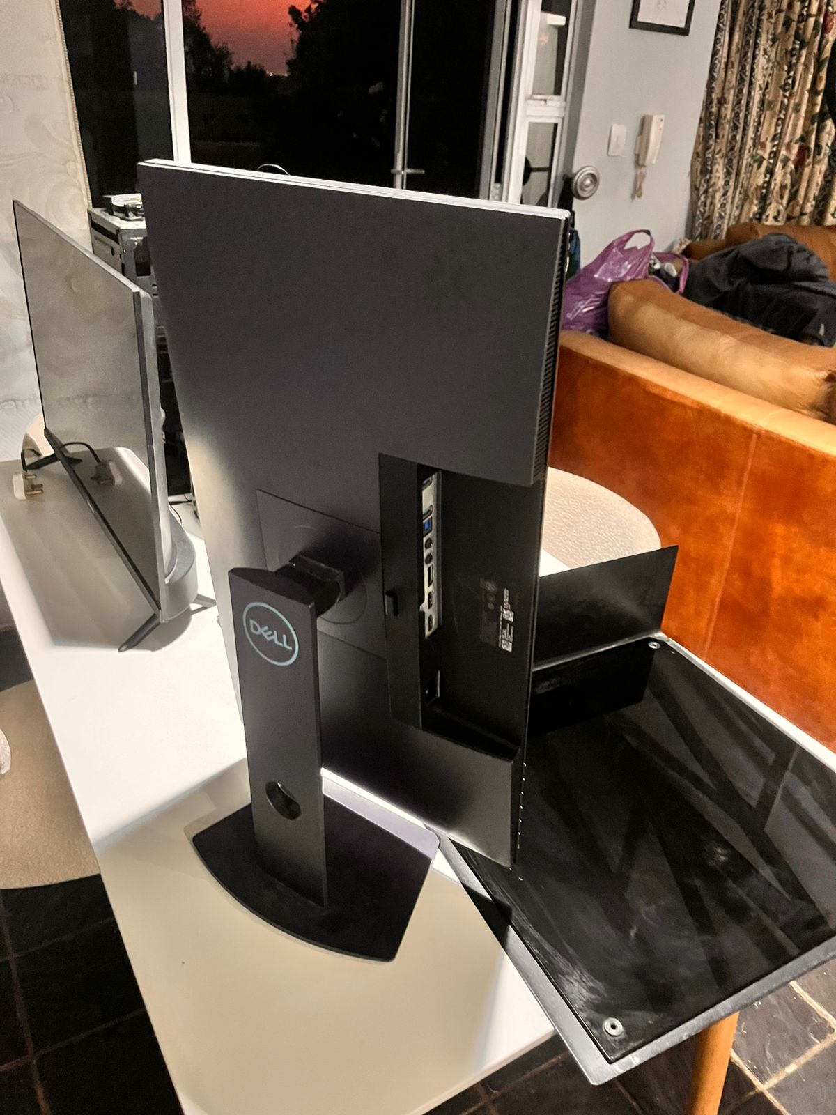 [For Sale] - TECH DUMP 2X MONITORS 1X MOTHEBOARD 1X DDR4 16GB 3200 2XPC ...