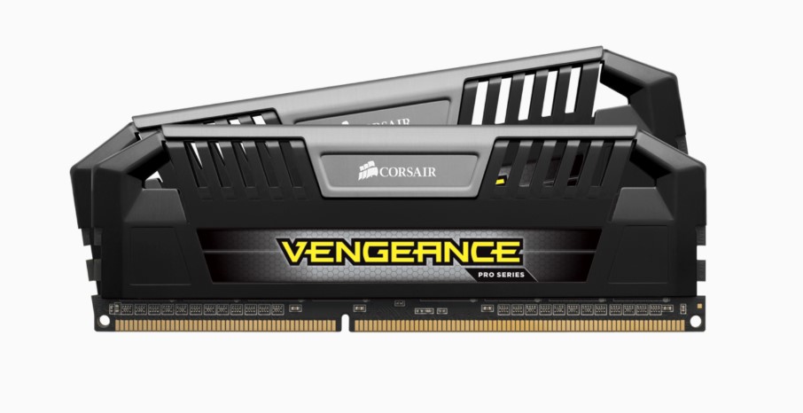 [for Sale] Vengeance® Pro Series — 16gb 2 X 8gb Ddr3 Dram 1600mhz
