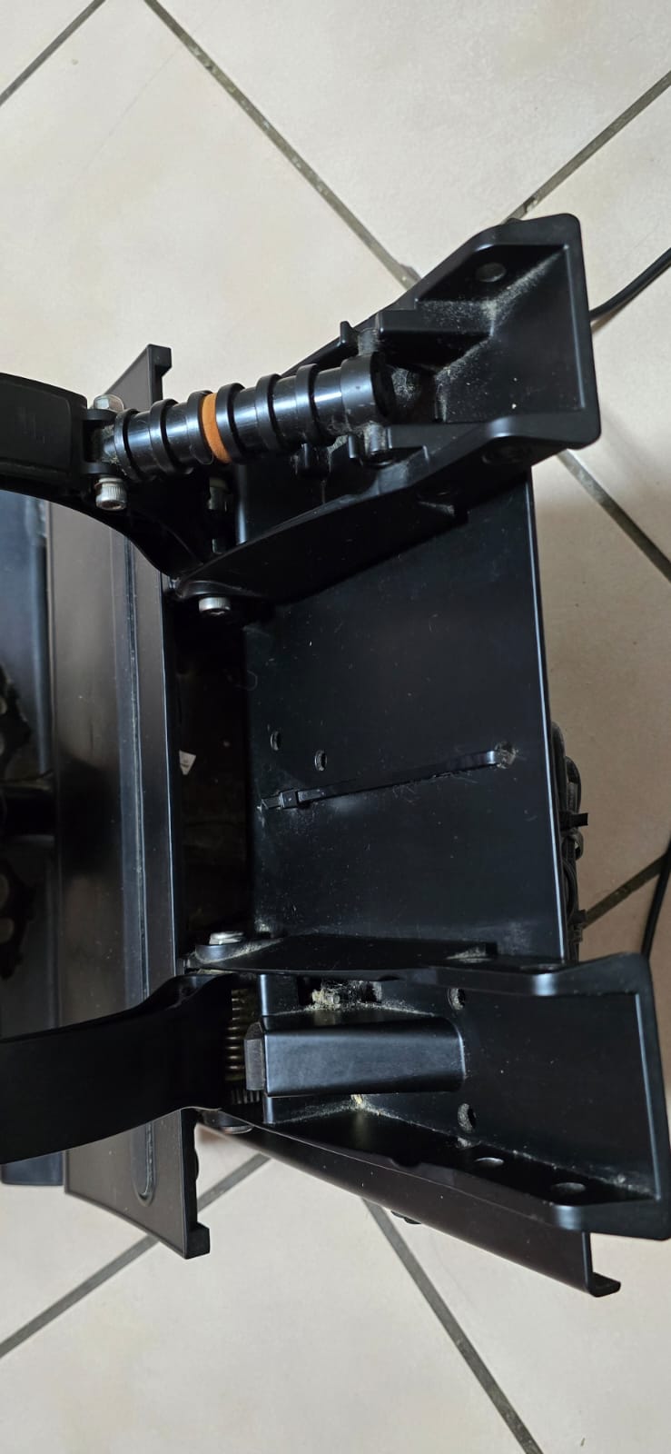 [For Sale] - Full Fanatec sim setup | Peripherals | Carbonite
