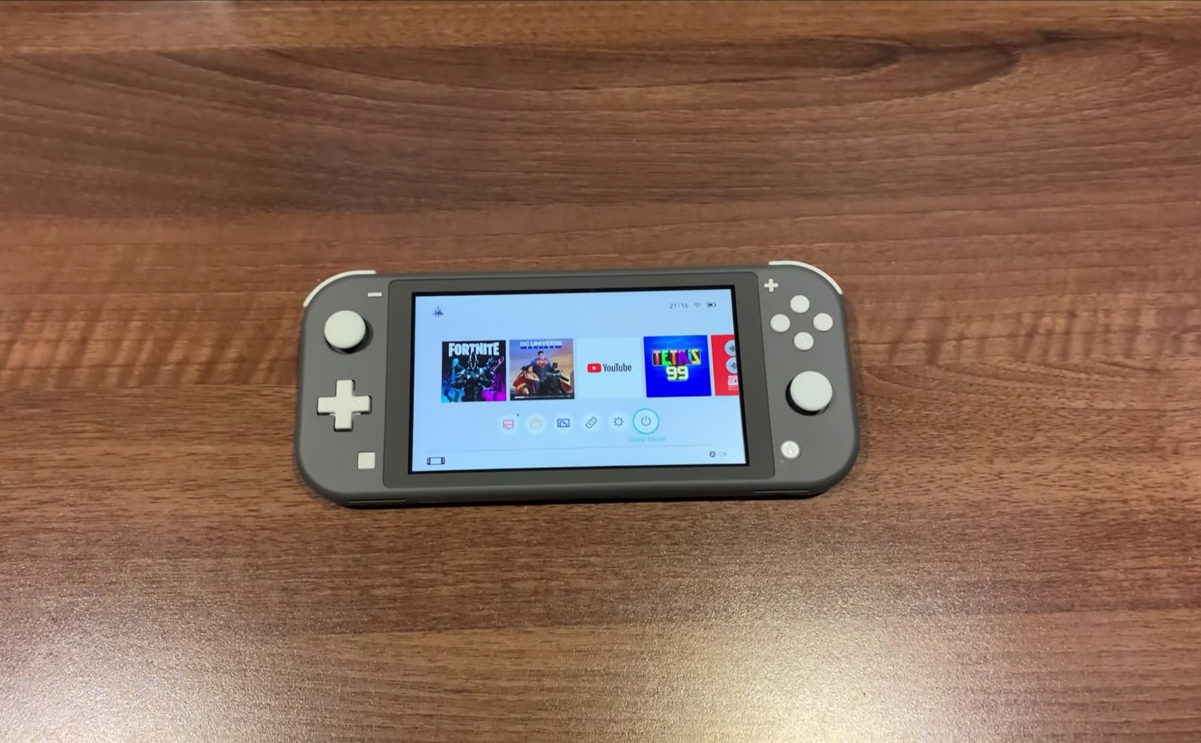 [For Sale] - Nintendo Switch Lite Grey Console bundle for sale ...