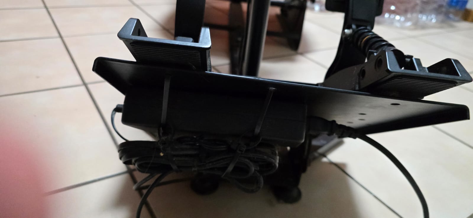 [For Sale] - Full Fanatec sim setup | Peripherals | Carbonite