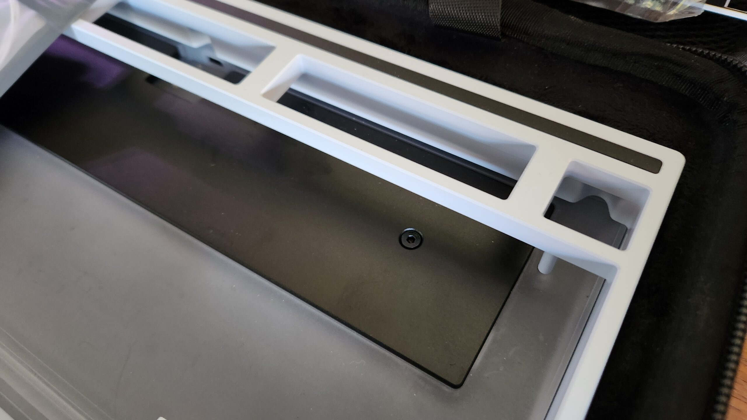 [For Sale] - Mode Sonnet Kit - With Case (new) | Peripherals | Carbonite