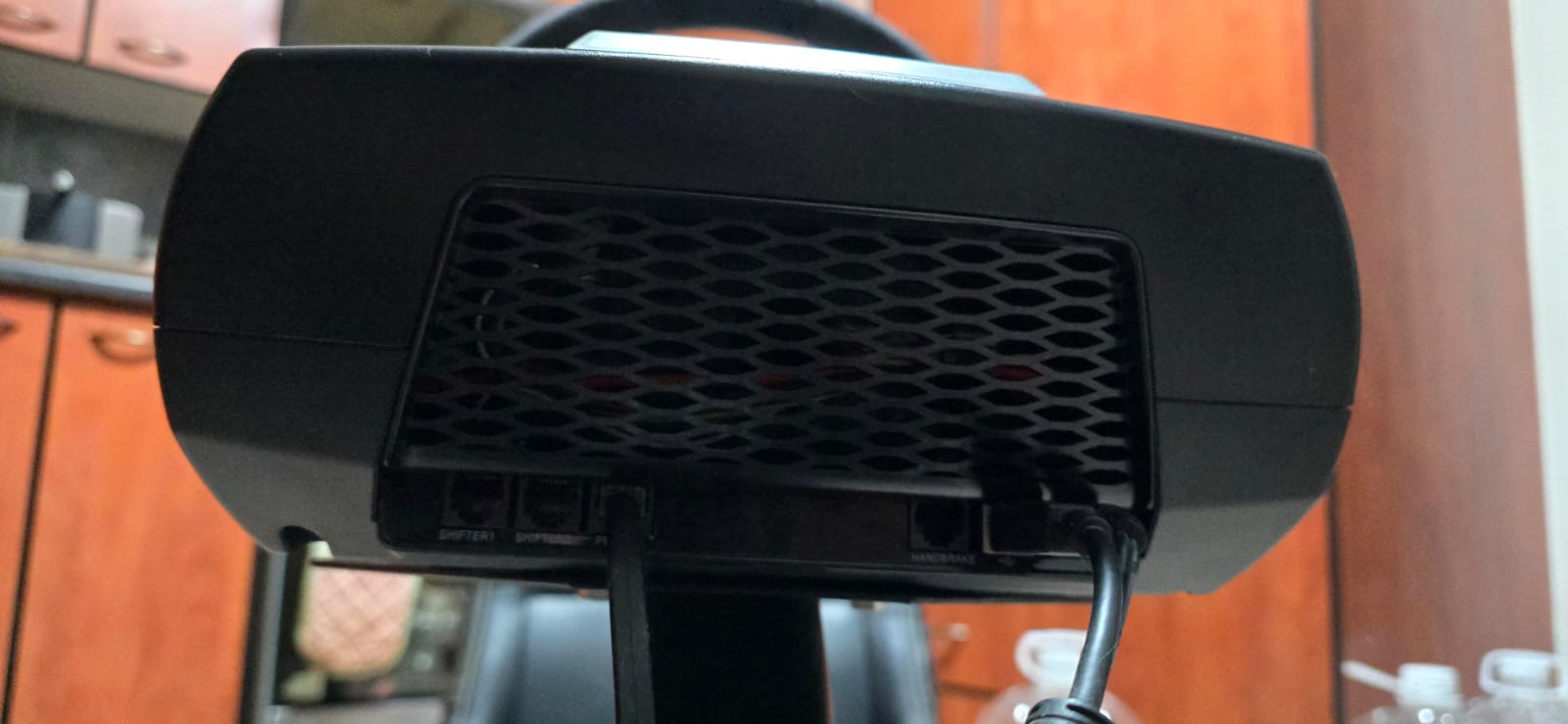 [For Sale] - Full Fanatec sim setup | Peripherals | Carbonite