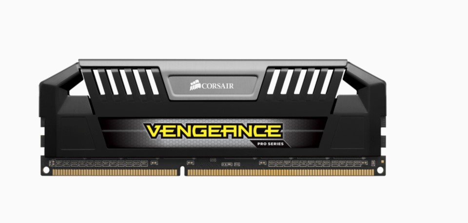 [for Sale] Vengeance® Pro Series — 16gb 2 X 8gb Ddr3 Dram 1600mhz