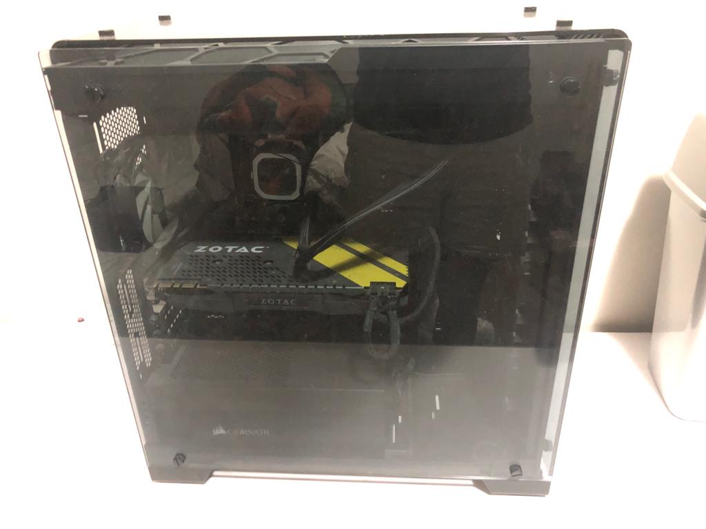 [Sale/Trade] - Full Gaming PC | Combo (multi-item) sales & full systems ...