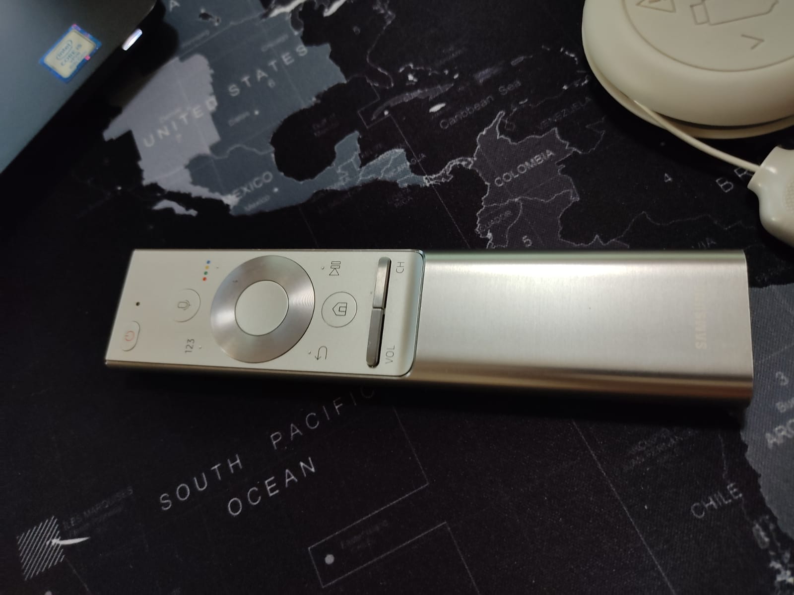 [For Sale] - Samsung "one connect" box, cable and remote | TV's | Carbonite