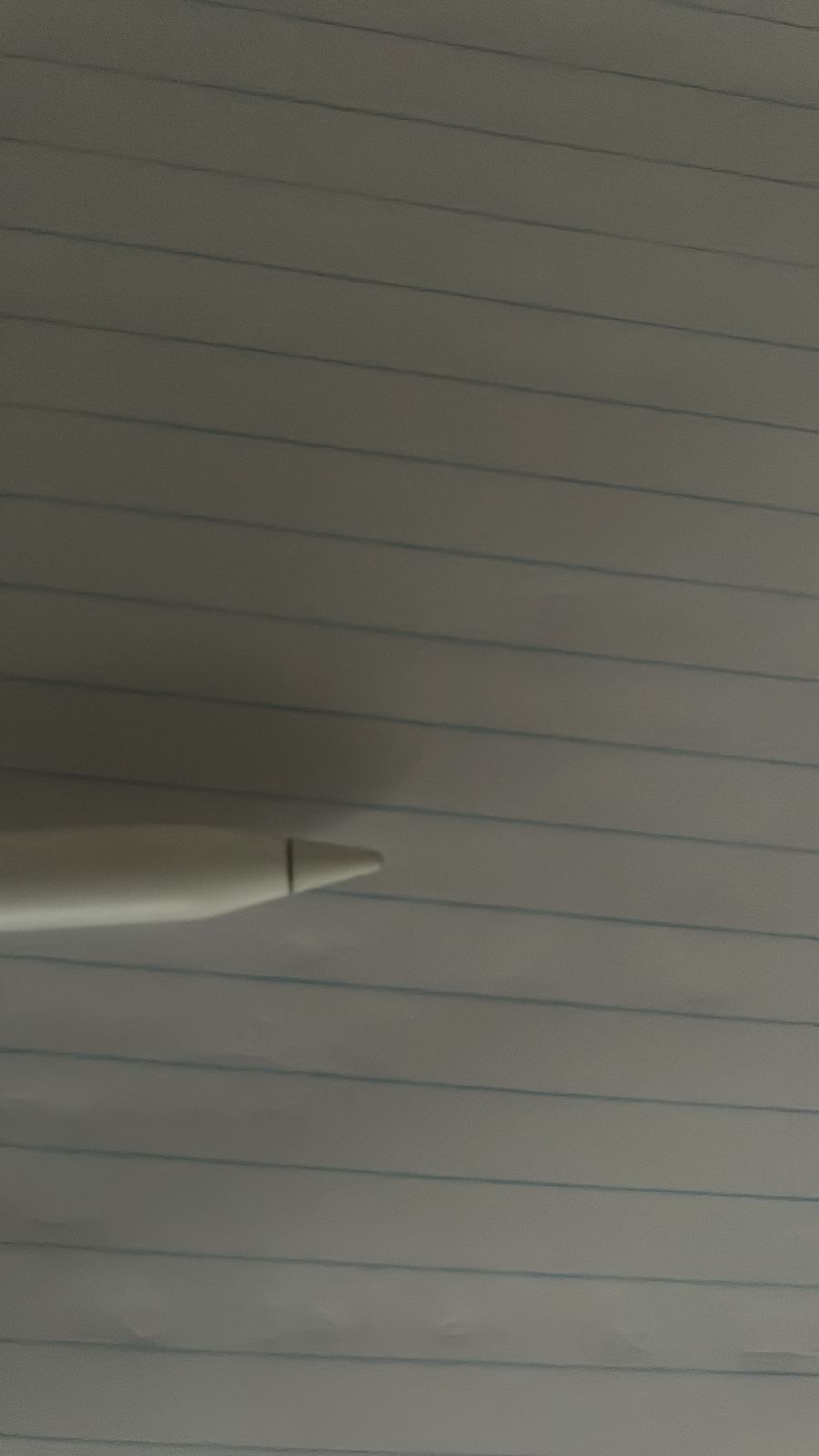 [For Sale] - Apple pencil v2 | Tablets | Carbonite