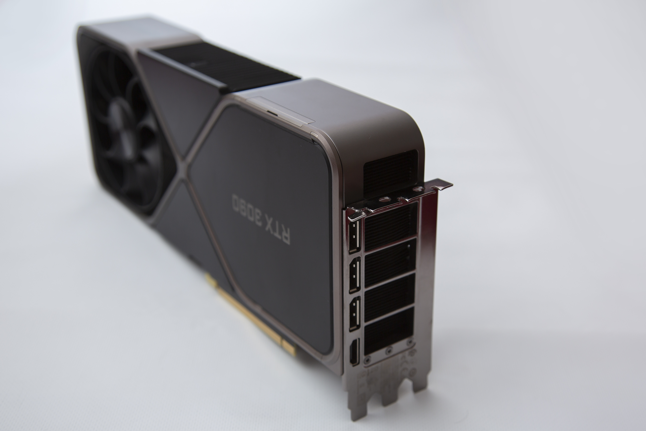 [For Sale] - [PICS Inside] RTX 3090 FE [R13000] | Nvidia | Carbonite