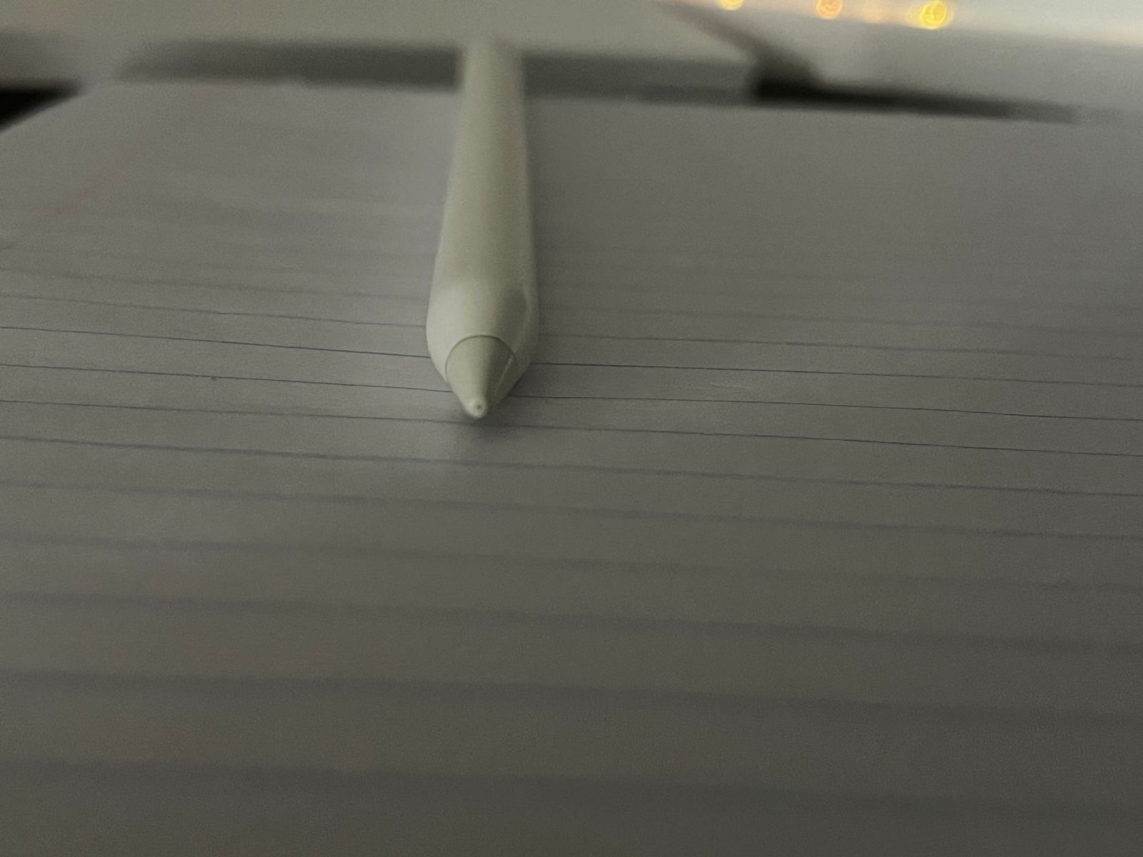 [For Sale] - Apple pencil v2 | Tablets | Carbonite