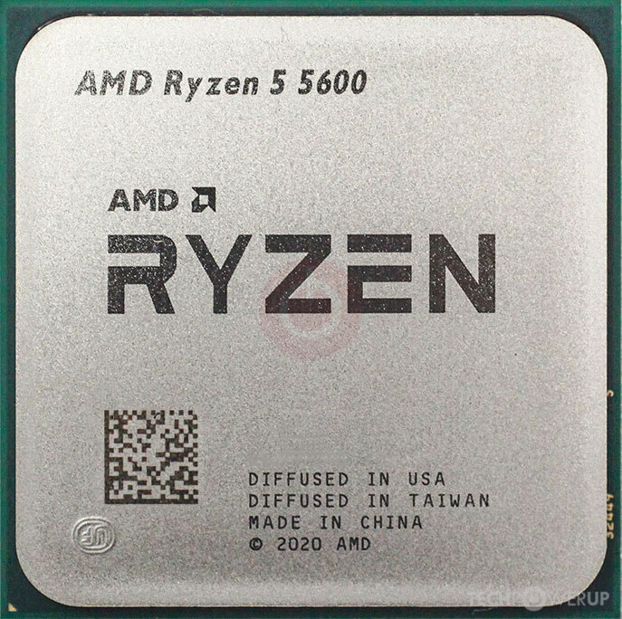 [For Sale] - Ryzen 5600 RTX 3060TI Auros Build | Combo (multi-item ...
