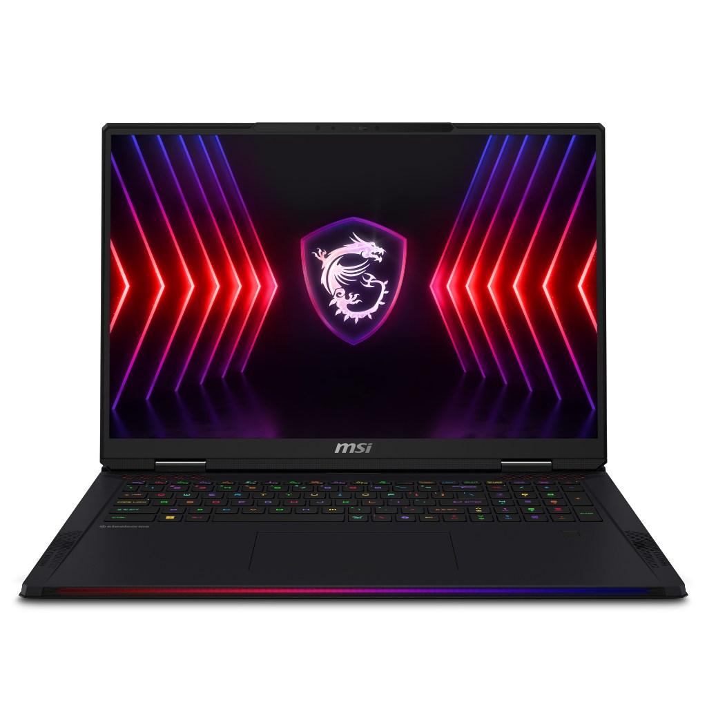 [Reseller] - Unleash Your Gaming Potential - MSI Gaming Laptop - RTX 40 ...