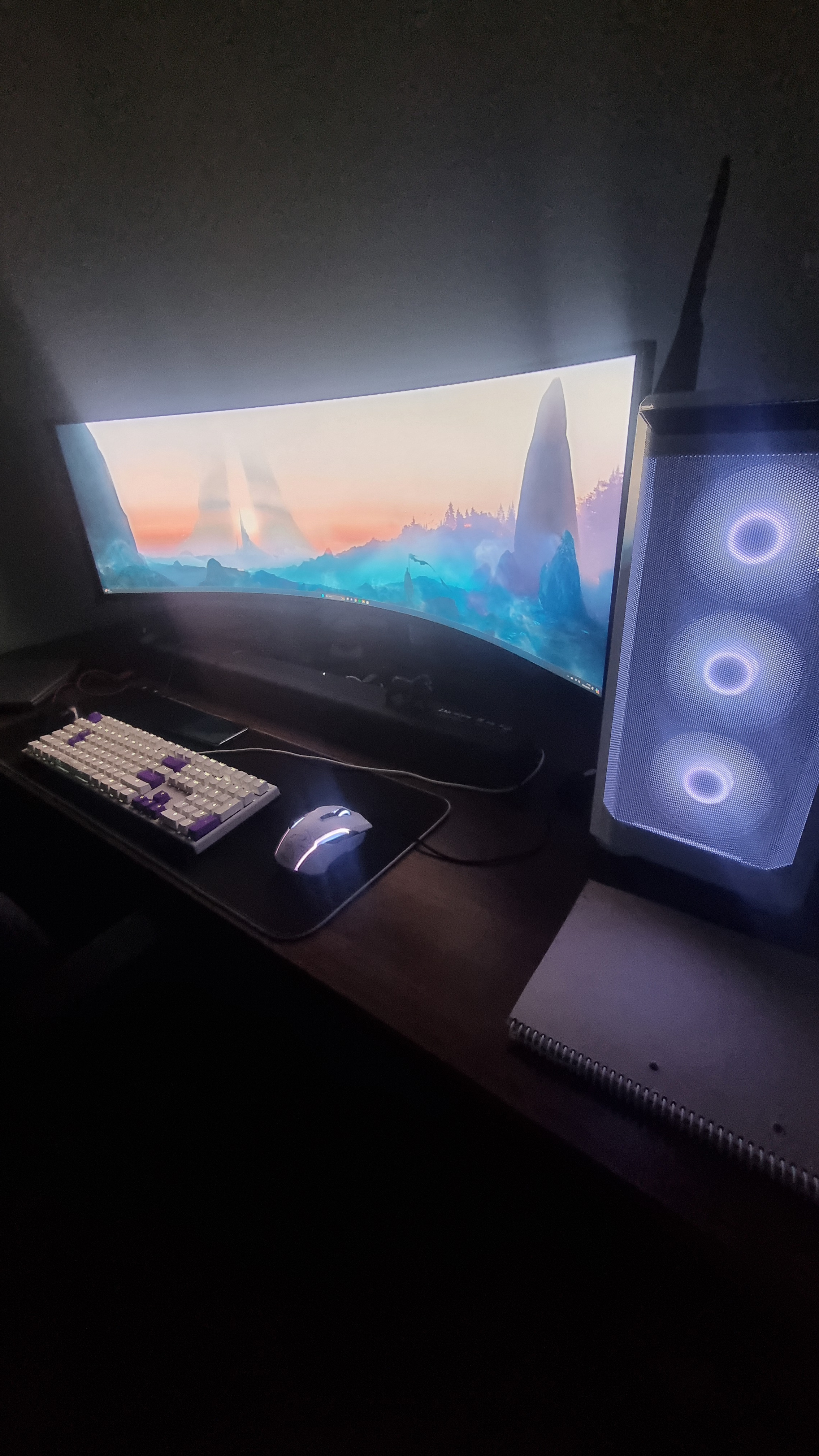 [For Sale] - Intel 12600K RTX 3080 Gaming PC | Combo (multi-item) sales ...