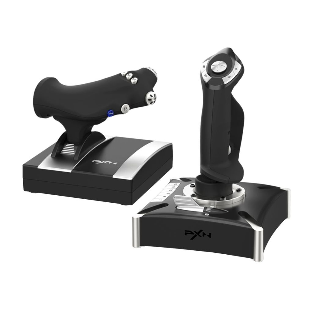 [Reseller] - Racing SIM Steering Wheels & Foldable Stand + Flight Sim ...