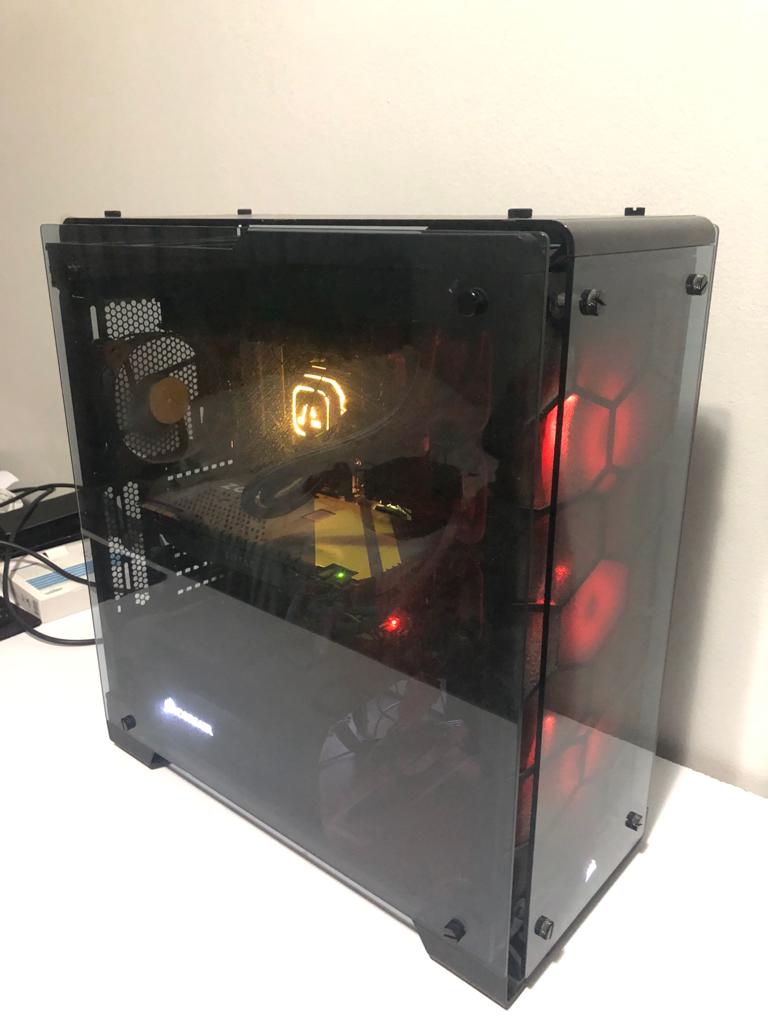 [Sale/Trade] - Full Gaming PC | Combo (multi-item) sales & full systems ...