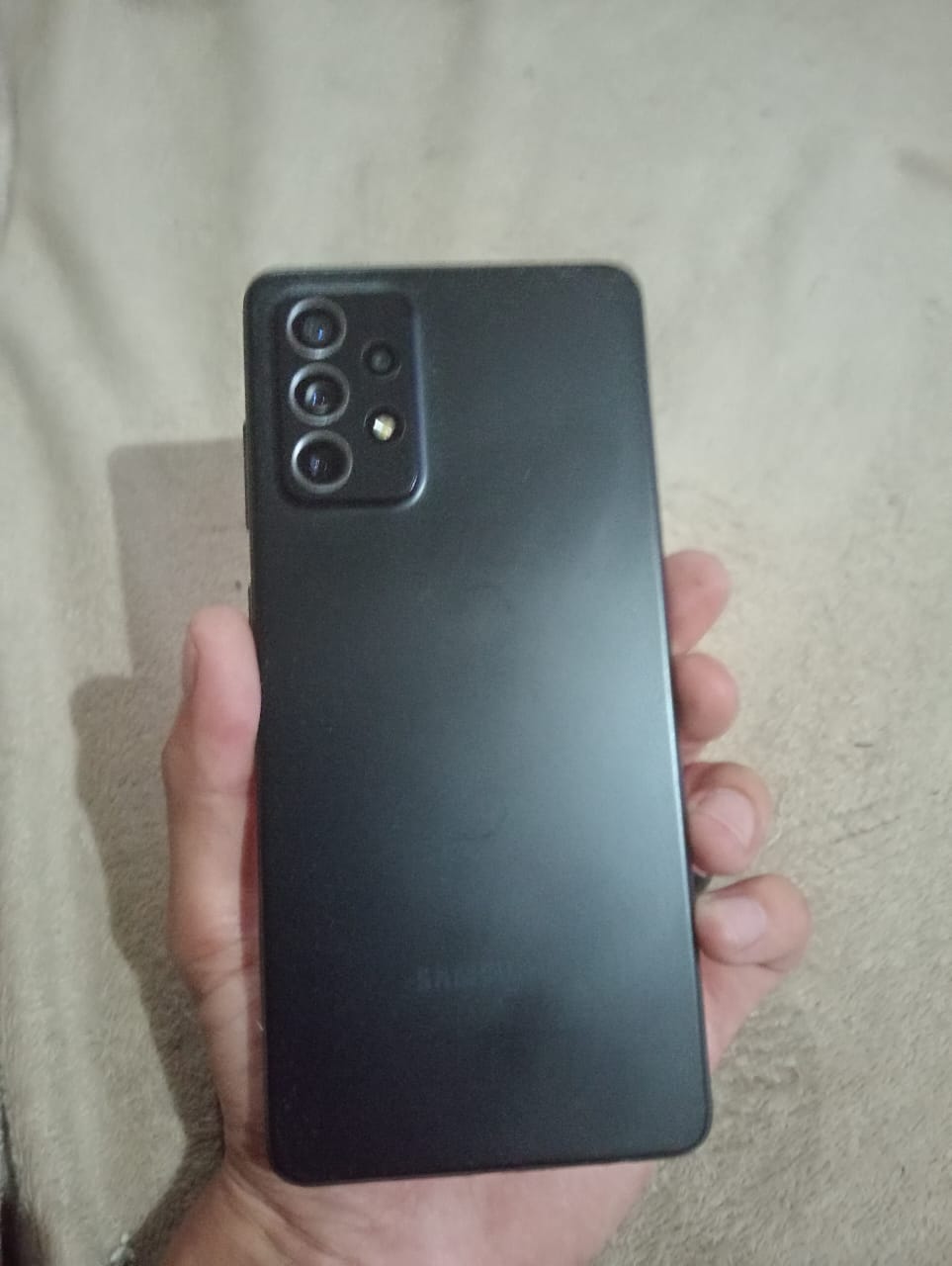 [For Sale] - Samsung galaxy A72 | Phones | Carbonite
