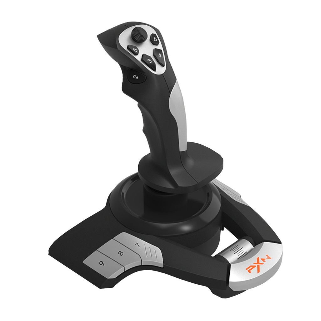 [Reseller] - Racing SIM Steering Wheels & Foldable Stand + Flight Sim ...