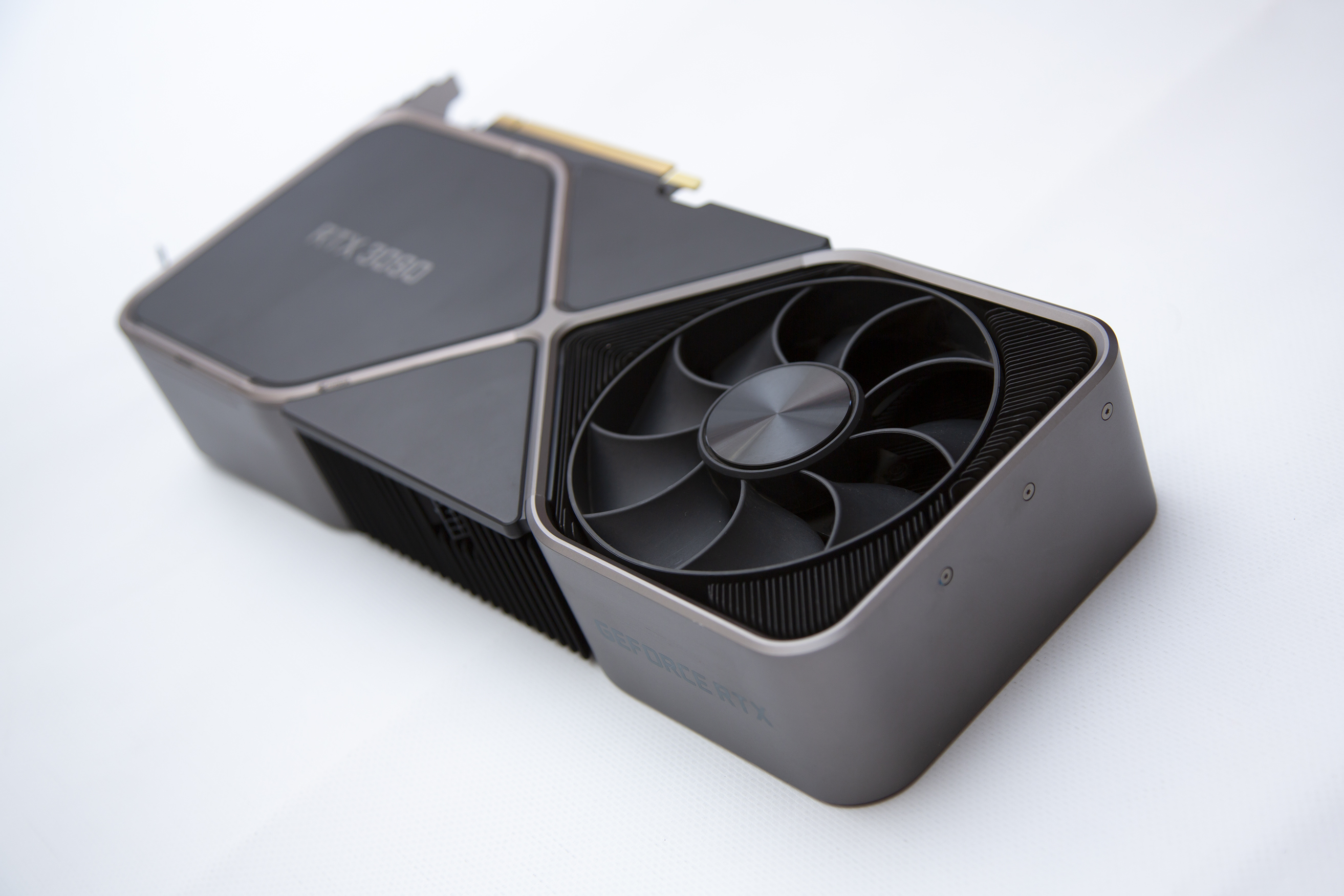 [For Sale] - [PICS Inside] RTX 3090 FE [R13000] | Nvidia | Carbonite