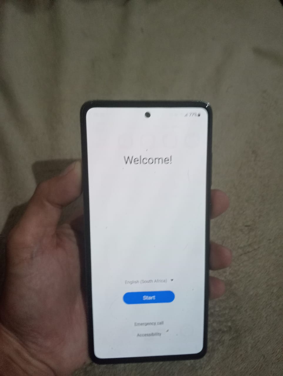 [For Sale] - Samsung galaxy A72 | Phones | Carbonite