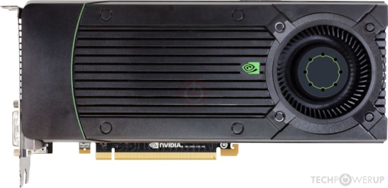 [For Sale] - Retro Gpu'S | Nvidia | Carbonite