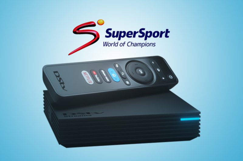 [Wanted] - [SORTED & CLOSED] DSTV Explora | Players | Carbonite