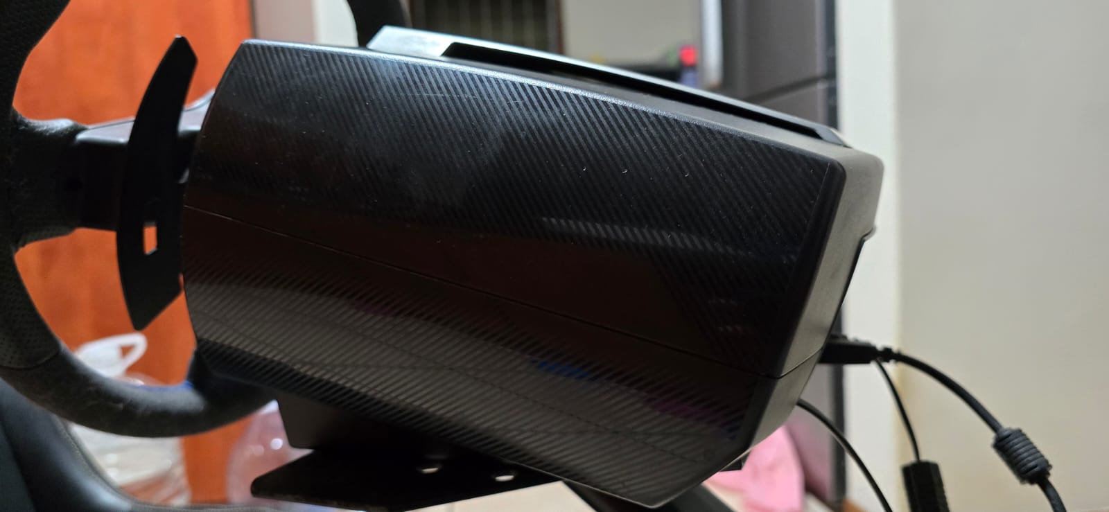 [For Sale] - Full Fanatec sim setup | Peripherals | Carbonite