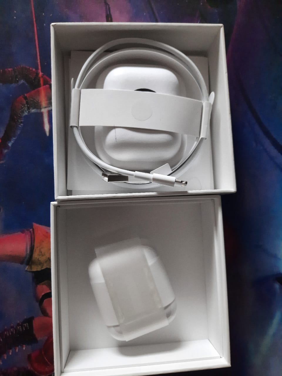 [For Sale] - Apple AirPods (3rd Gen) with MagSafe Charging Case (*Brand ...