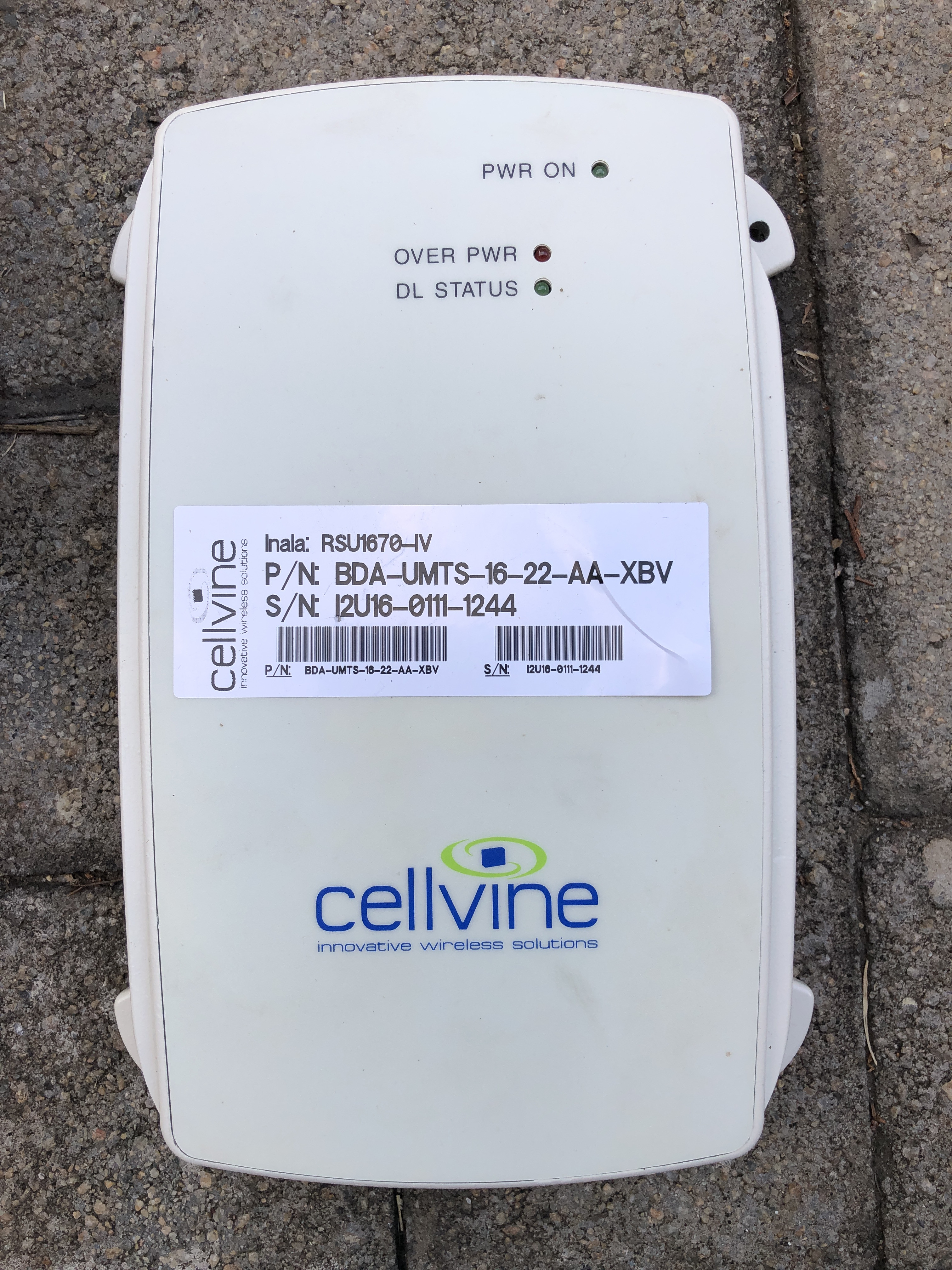 [Give Away] - Signal booster kit for cell reception | Networking and ...