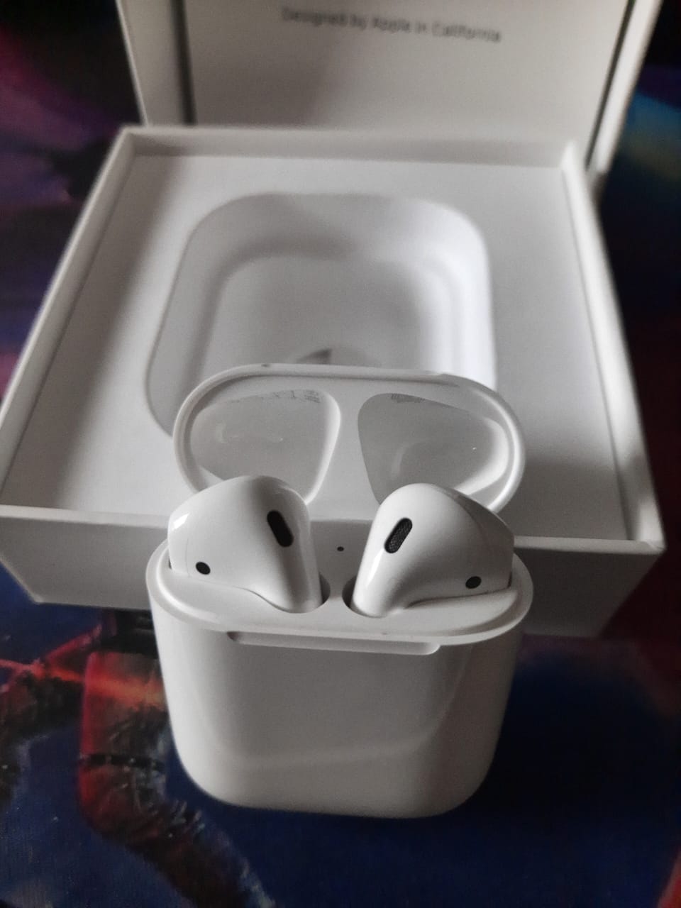 [For Sale] - Apple AirPods (3rd Gen) with MagSafe Charging Case (*Brand ...