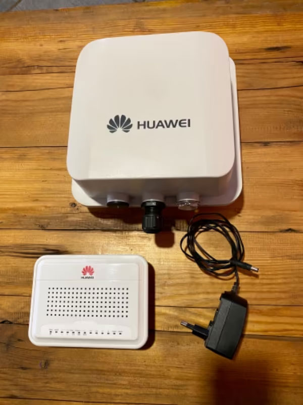 [Sale/Trade] - Huawei B2338-168 Outdoor LTE CPE - R2000 | Networking ...