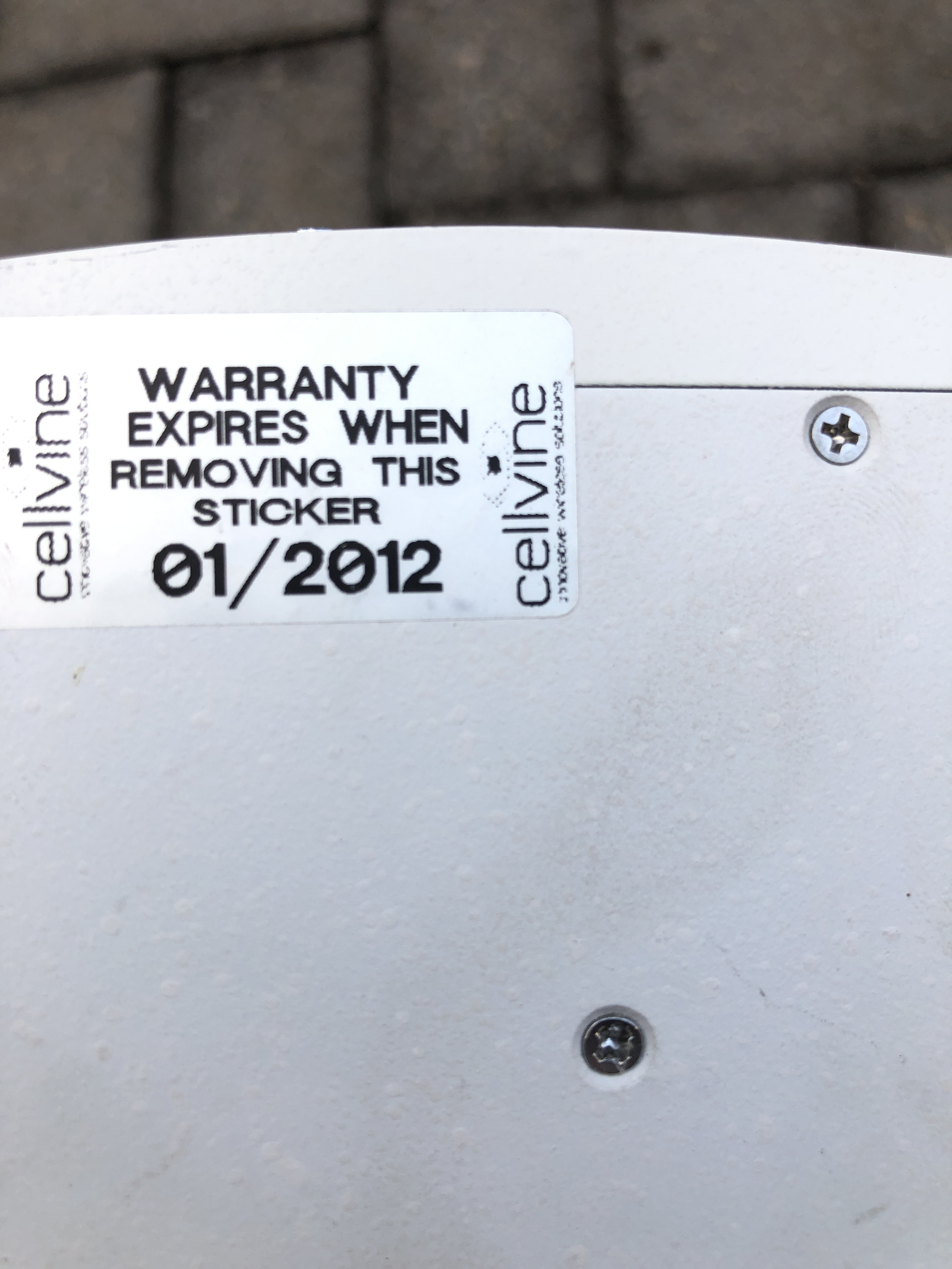 [Give Away] - Signal booster kit for cell reception | Networking and ...