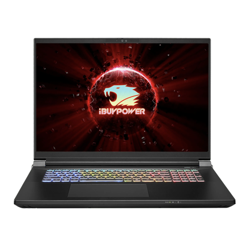 [Reseller] - IBUYPOWER Chimera NP9580T | 18” QHD+ 240Hz | Ultra 9 275HX ...