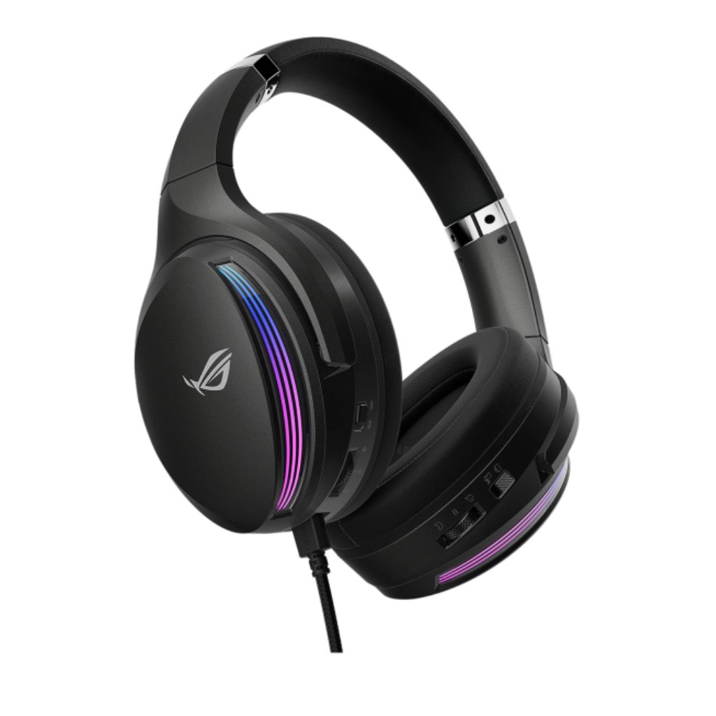 [Reseller] - ASUS ROG Strix | TUFF Wired | Wireless Gaming Headsets ...
