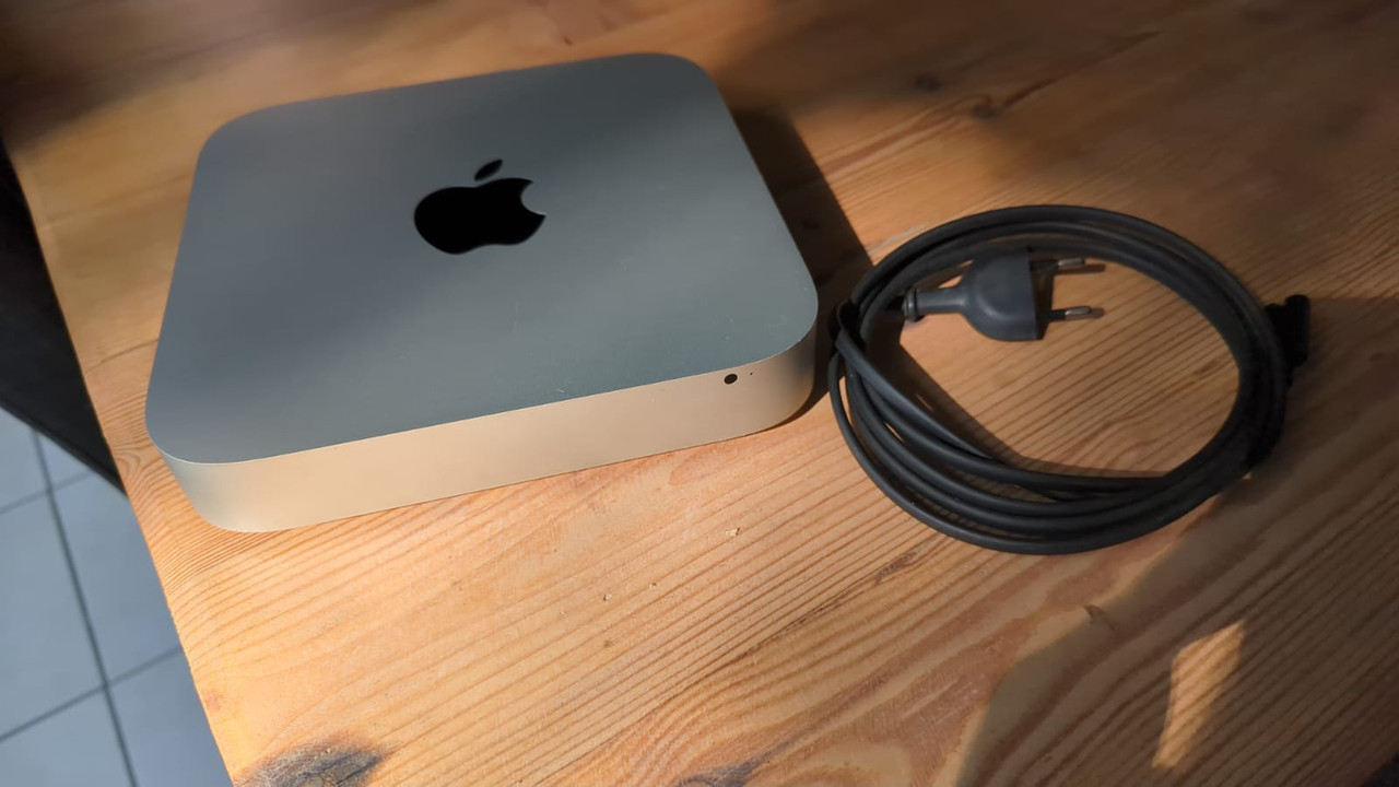 [Sale/Trade] - Mac Mini Core i5 | Combo (multi-item) sales & full ...