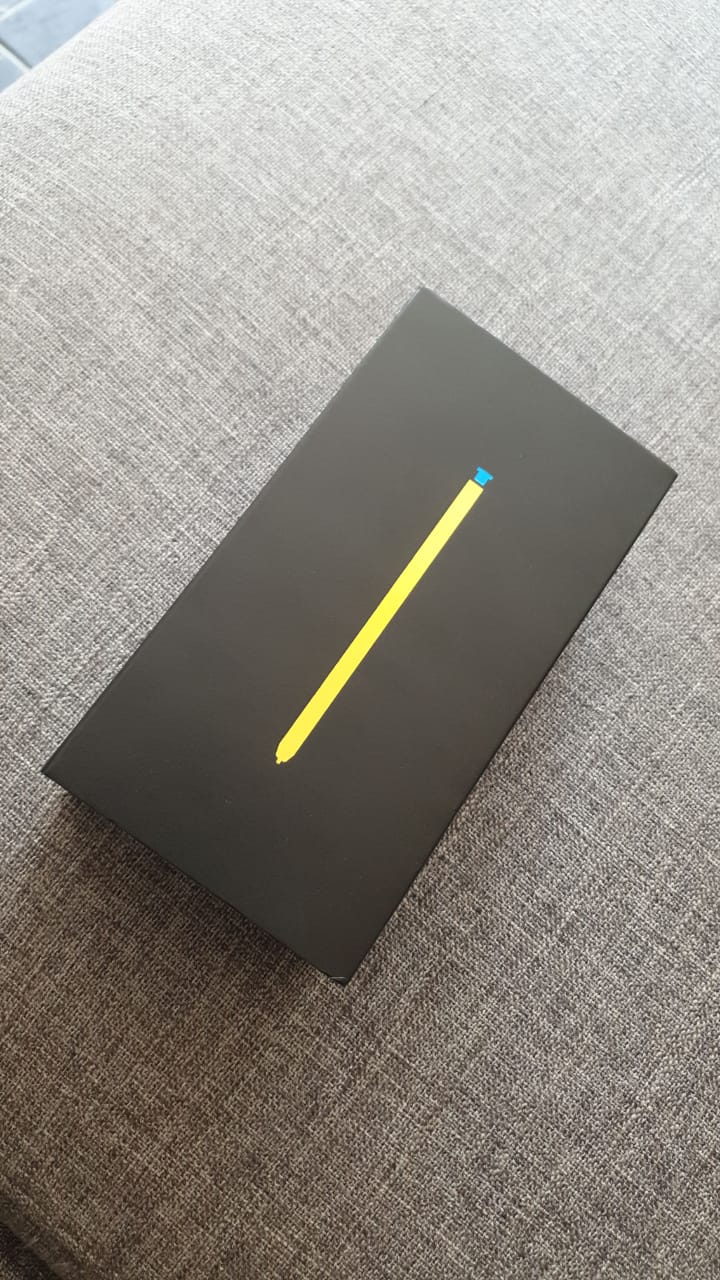 [For Sale] - Samsung note 9 128gb mint - R6000 | Phones | Carbonite