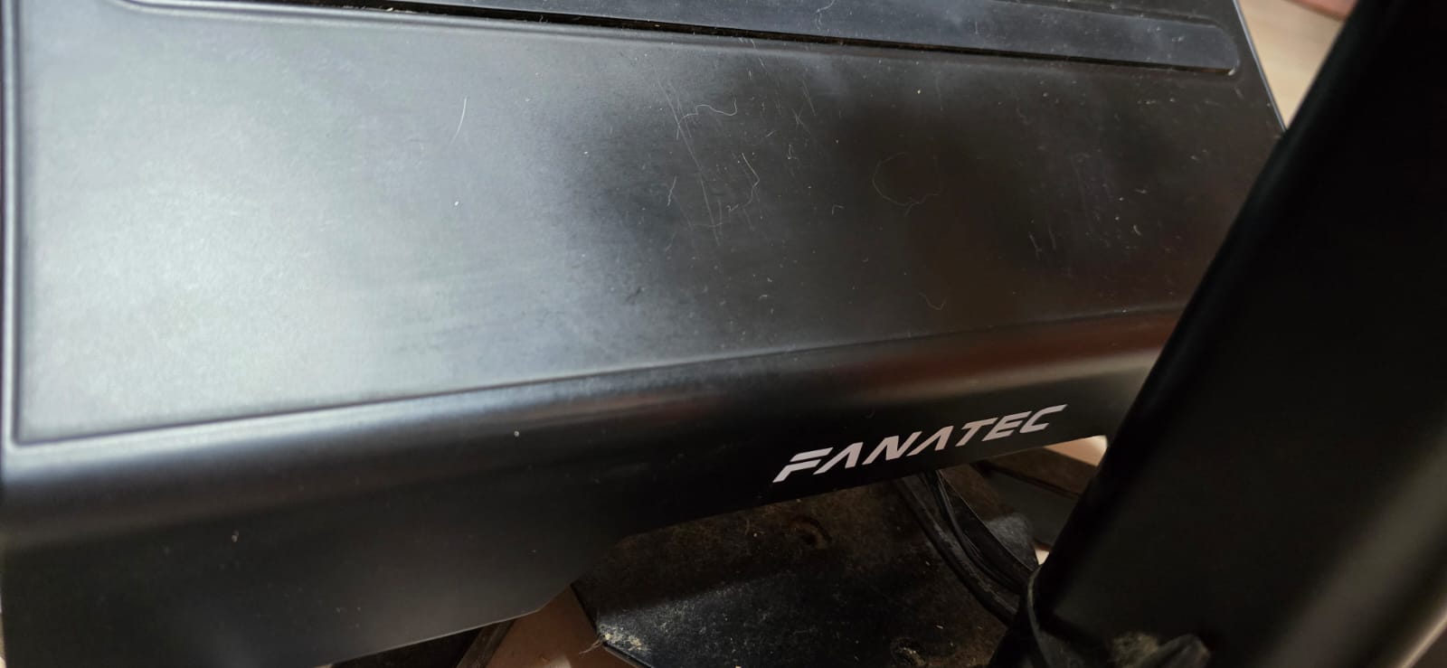 [For Sale] - Full Fanatec sim setup | Peripherals | Carbonite