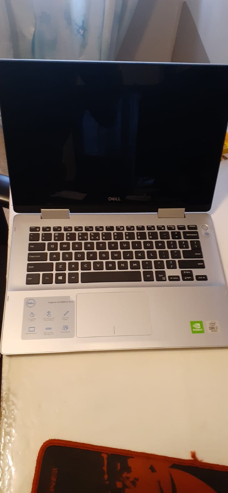 [For Sale] - Dell Inspiron 5491 2 in 1 | i7-10510U - Nvidia Geforce ...