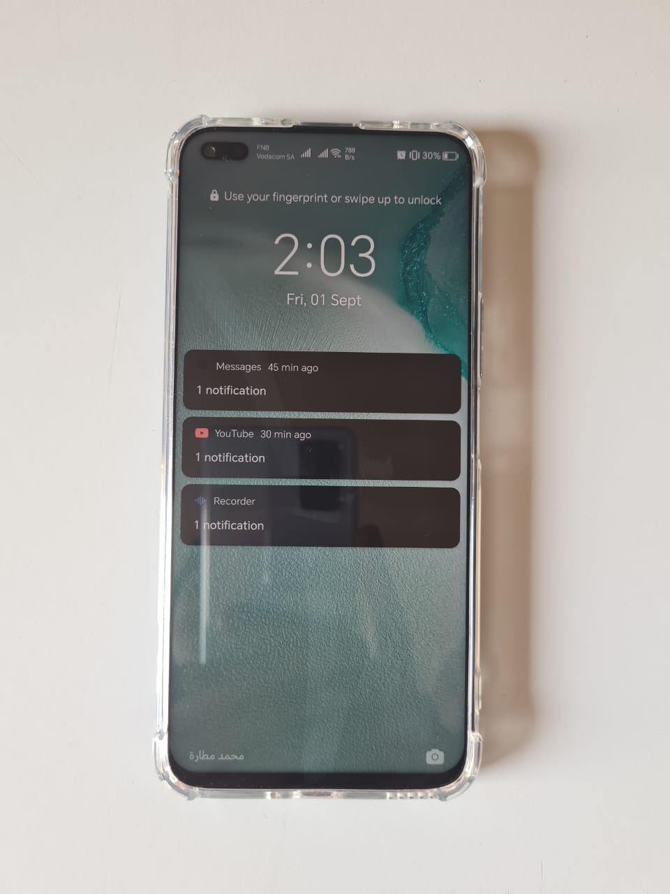 [For Sale] - Honor 50 lite 128GB 8GB R2500 | Phones | Carbonite