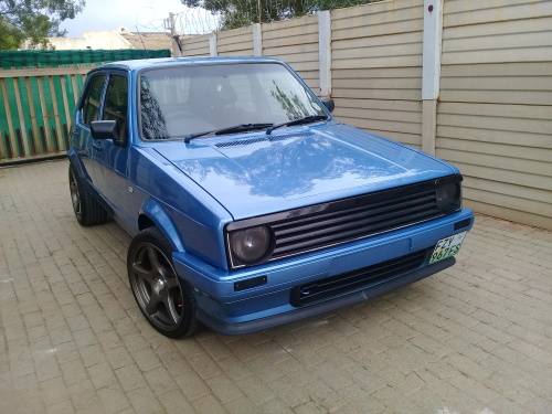 [For Sale] - Citi Chico Golf 1.4 | Vehicles | Carbonite
