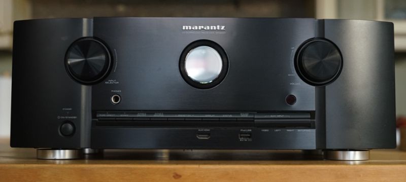 [For Sale] - Marantz SR5007 HDMI Home Theatre Amplifier | Amps & DACs ...