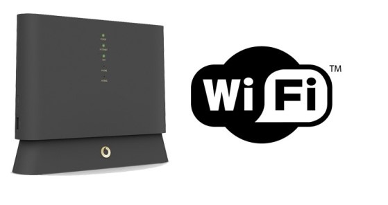 [Reseller] - **Price Reduced** Vodafone H500-S Wirless Router|High ...