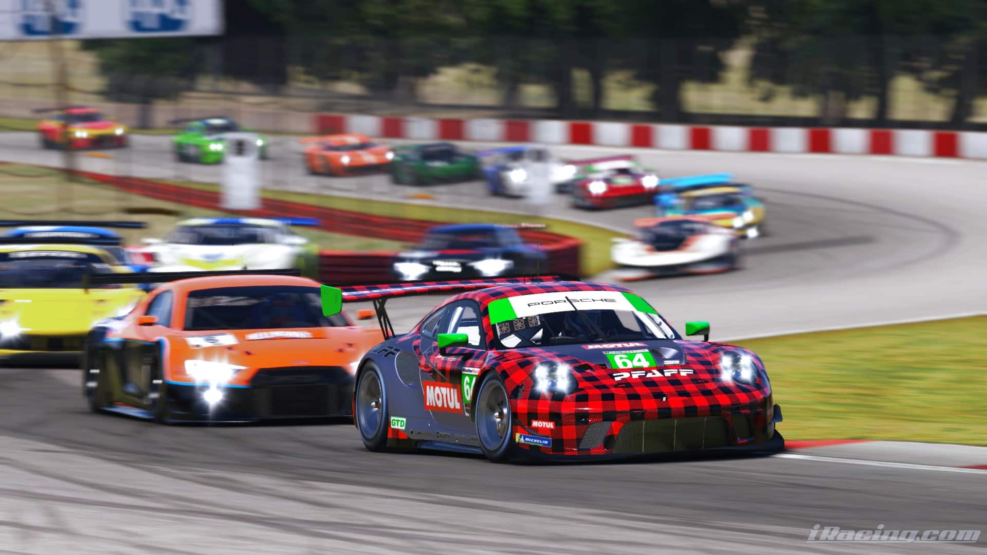New to Sim Racing - Advice | Racing | Carbonite