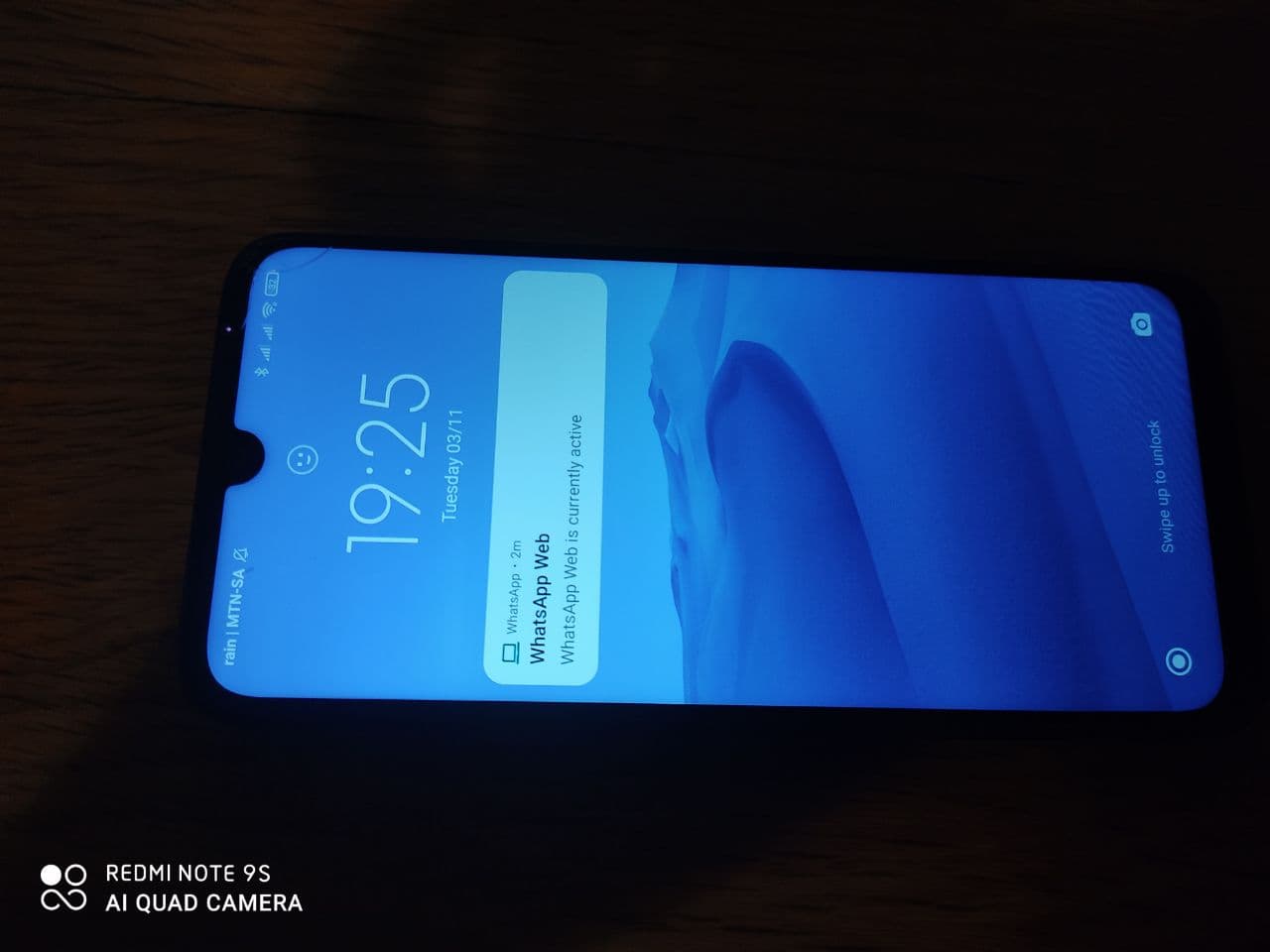 [For Sale] - Xiaomi Redmi Note 7 4gb/64gb R1500 [READ CONDITION ...