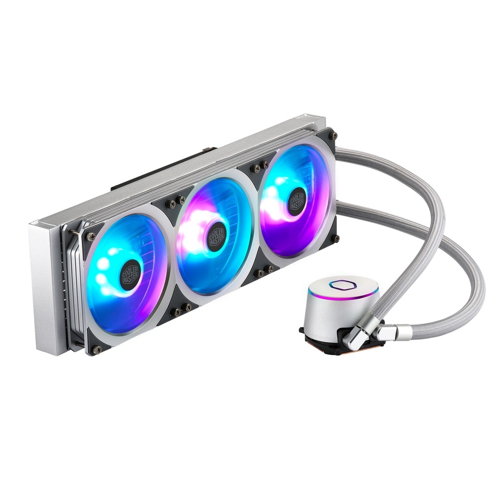 [Reseller] - Cooler master Liquid Coolers All models | Liquid Cooling ...