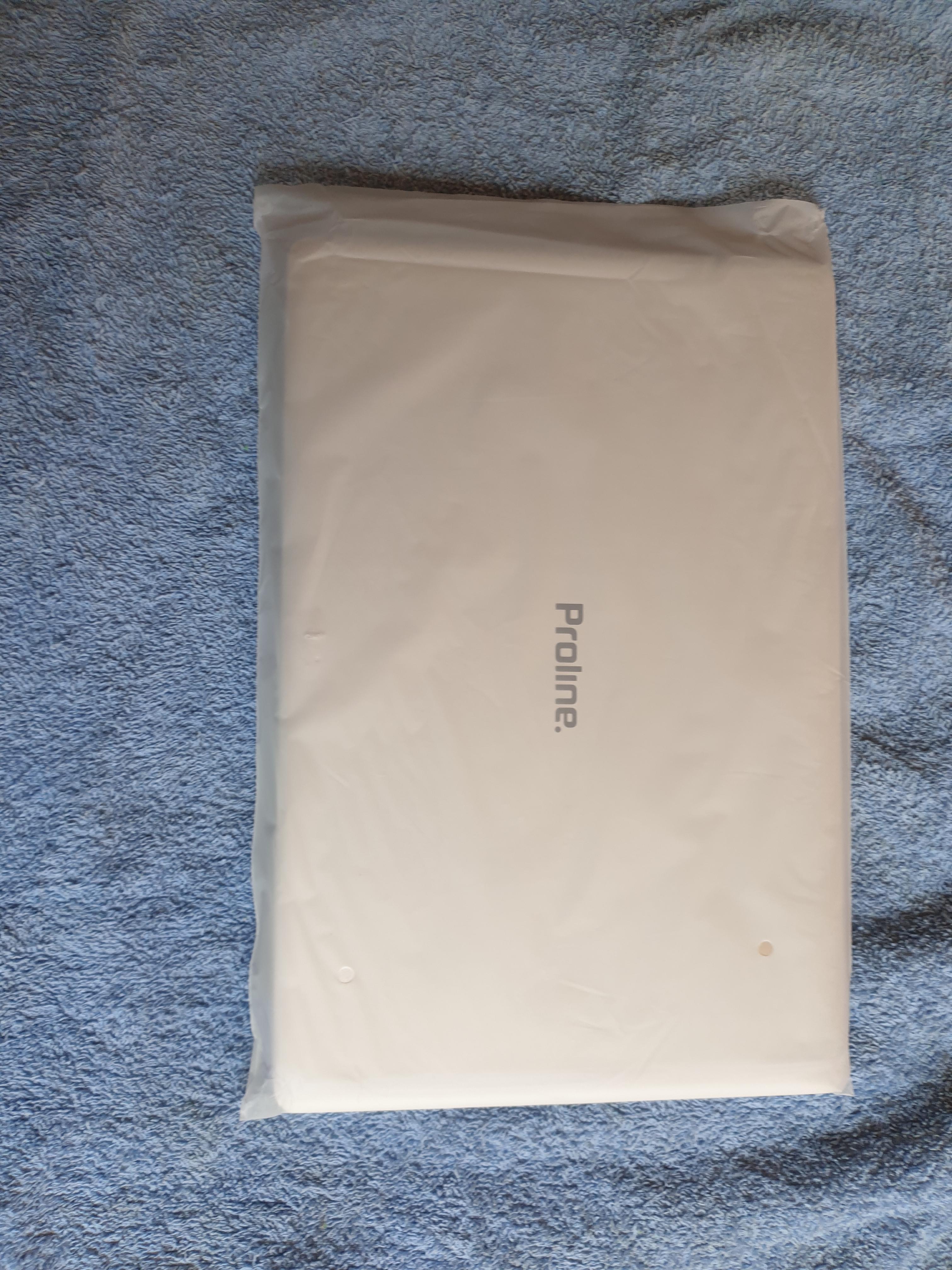 [For Sale] - Proline Voyager V146 Notebook Brand New in Box | Laptops ...