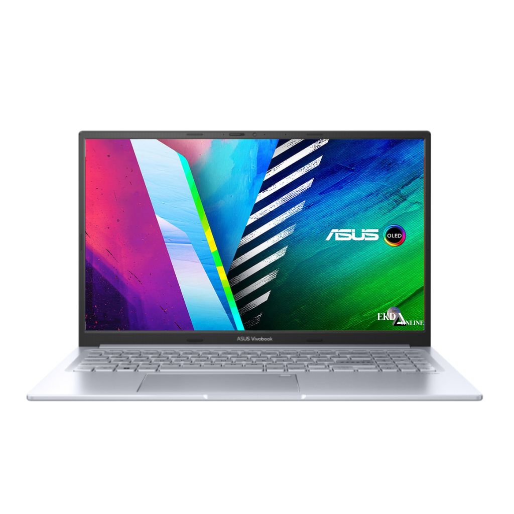 [Reseller] - ASUS Vivobook 15X K3504 15.6” 2.8k 120Hz OLED Core i5 ...
