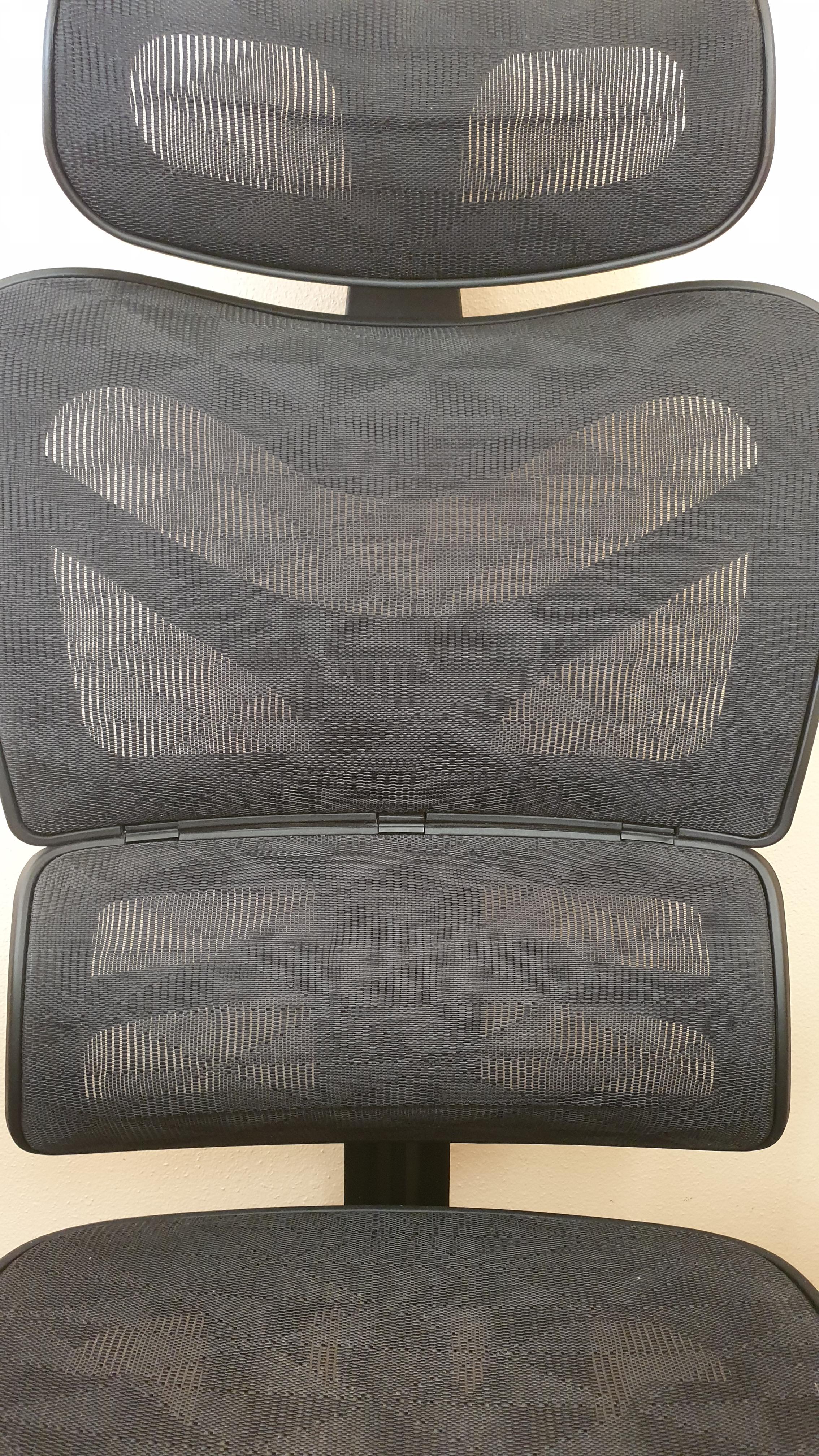 [For Sale] - Koga Ergo Human Executive Office Chair | Furniture ...