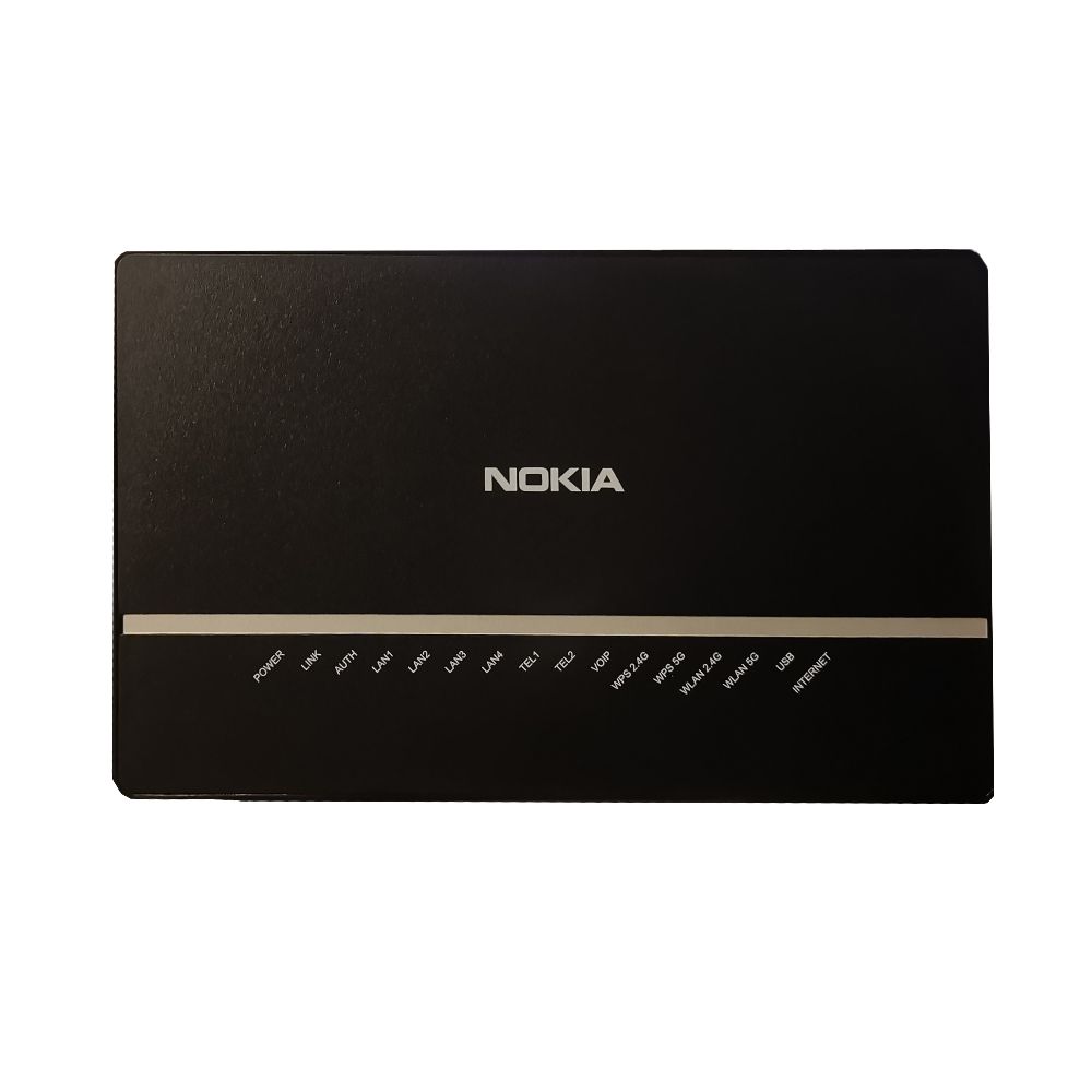 [For Sale] - Nokia G-240W-C router & Nokia G-240G-C ONT | Networking ...