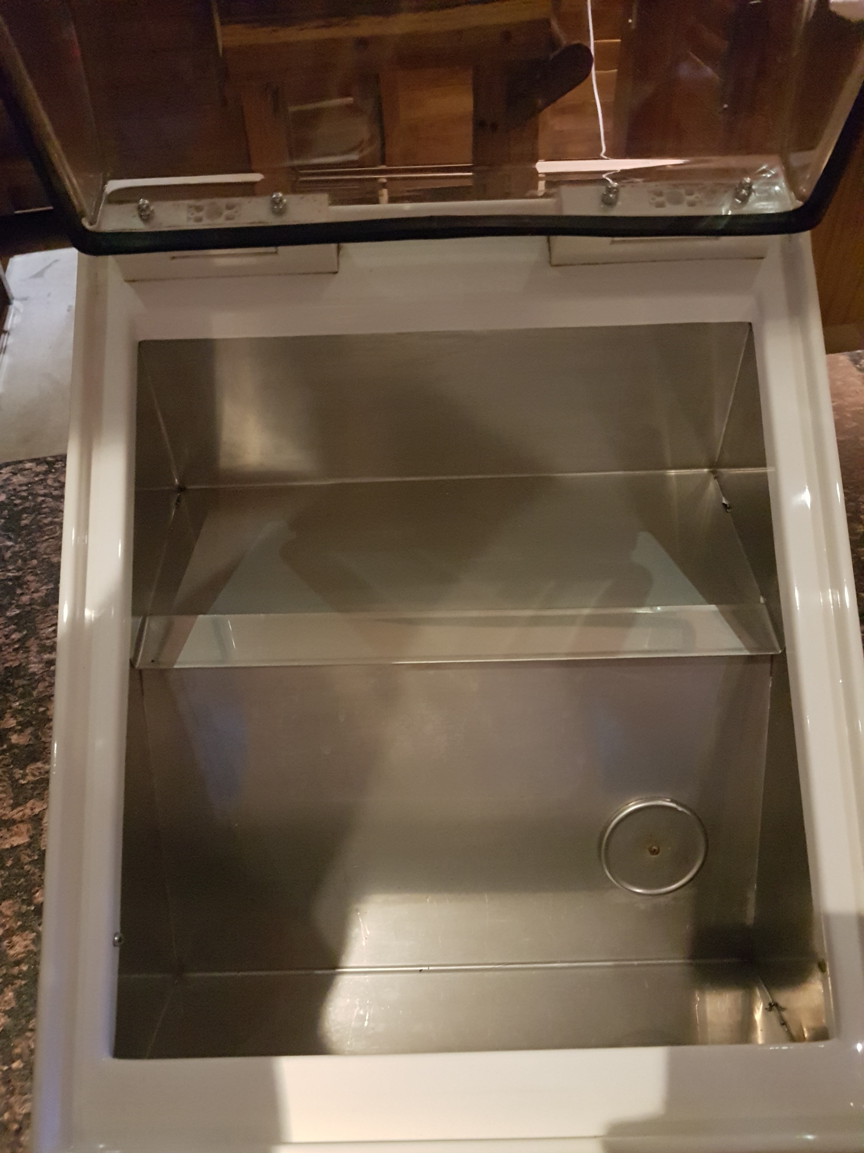 [For Sale] - Heineken bar Fridge and olmeca tequila chiller ...