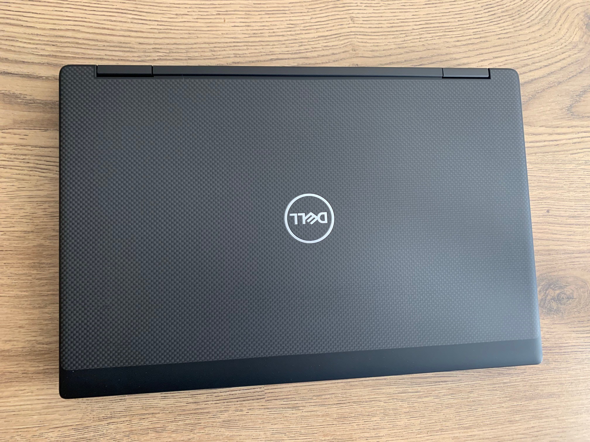 [Reseller] - Brand New (in original box) Dell Precision 7530 Mobile ...