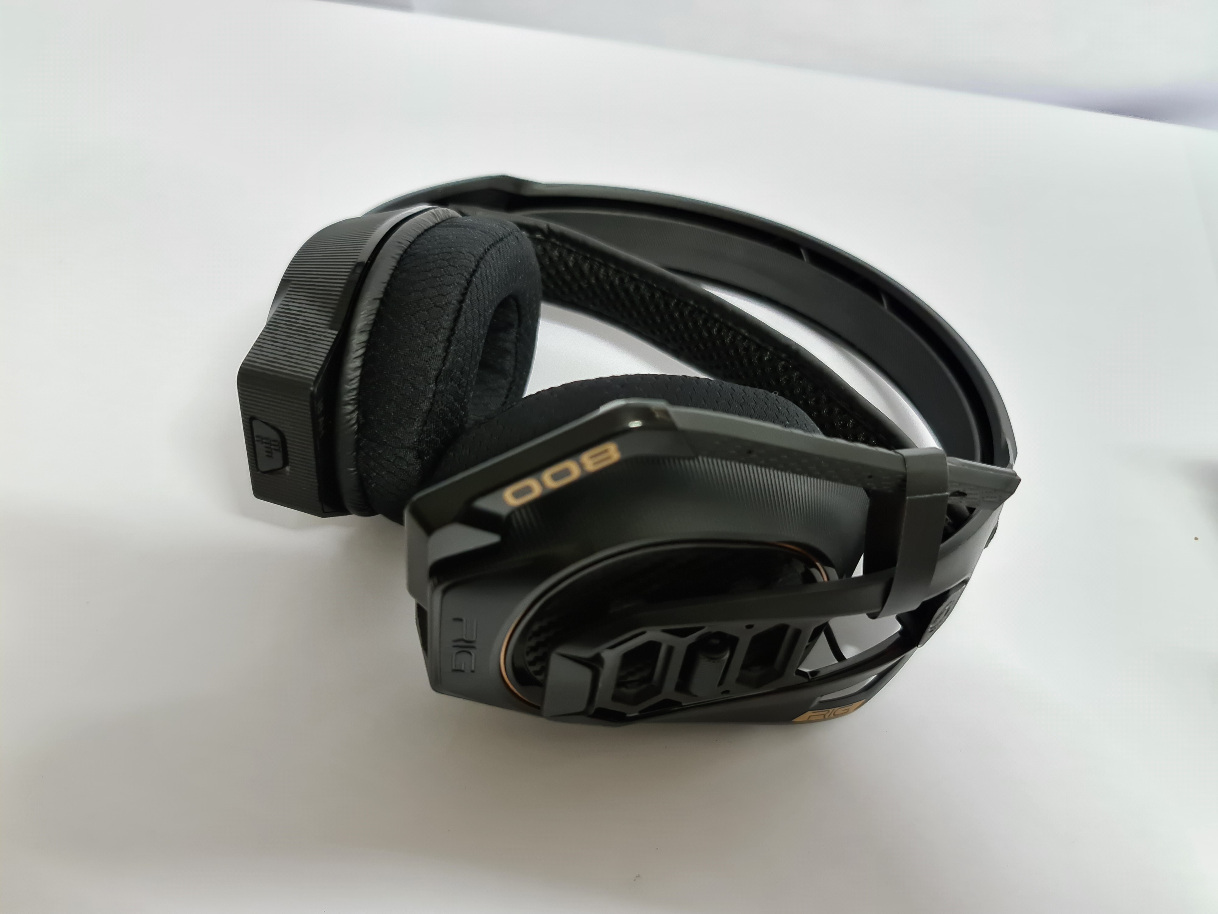 [For Sale] - Plantronics Rig 800HD Wireless Stereo Gaming Headset for ...